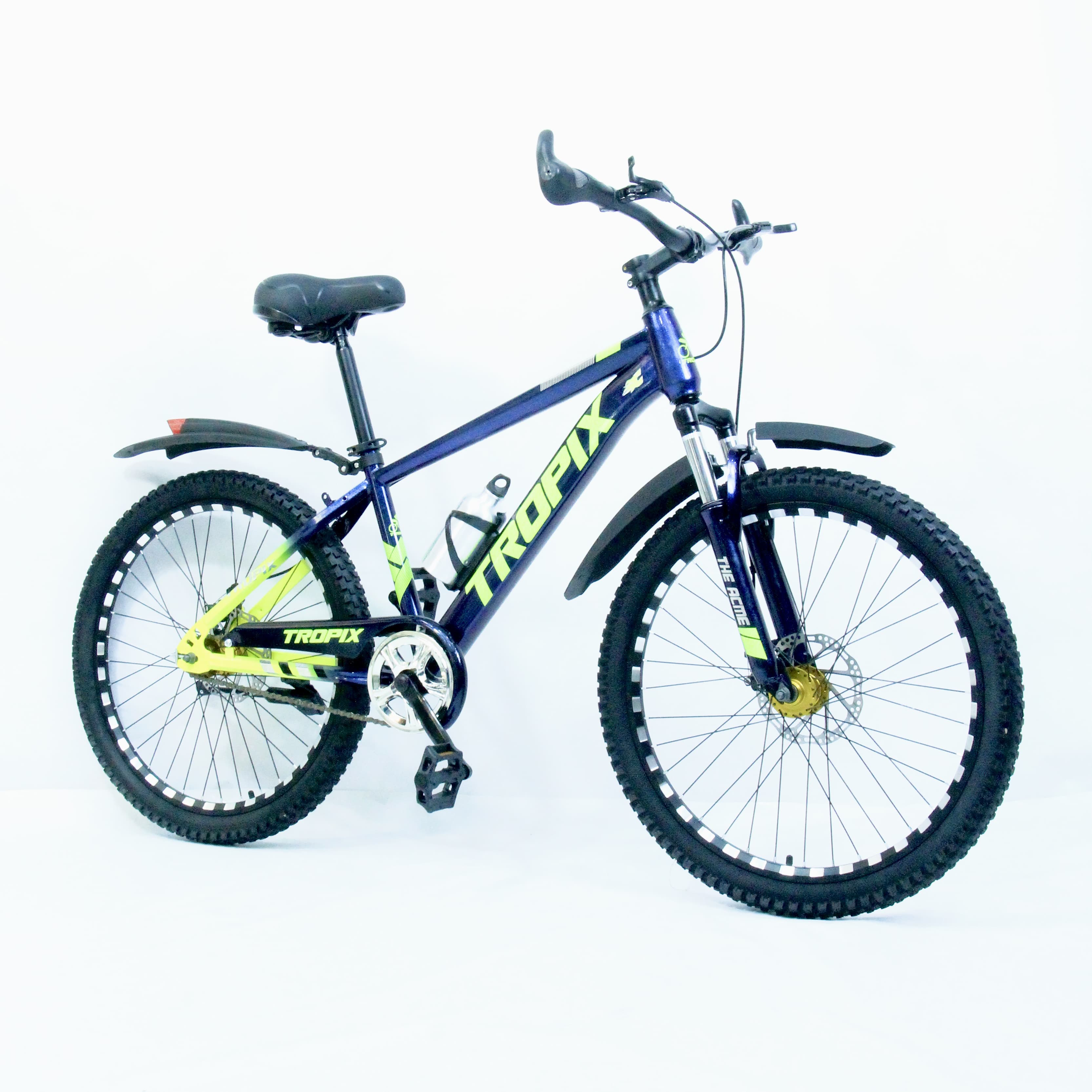 TROPIX Model 240001 Bicycle– Awan Cycles